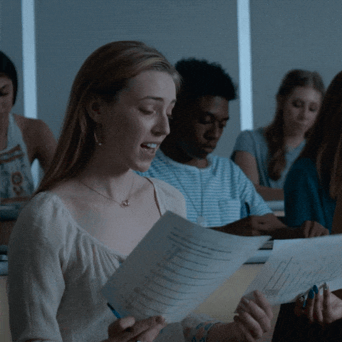 CHAMBERS GIF - Find & Share on GIPHY