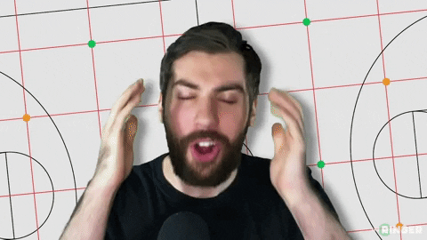 Ringer Nba GIFs - Get the best GIF on GIPHY