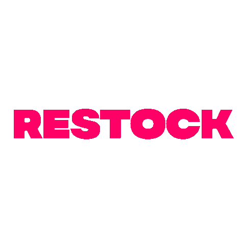 Boutique Restock Sticker by Jules & James for iOS & Android | GIPHY