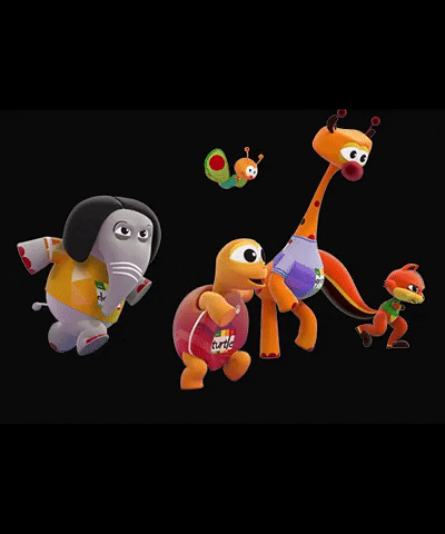 Running Track GIFs - Get the best GIF on GIPHY