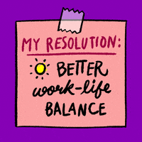 13 GIFs to Kick Off Your New Year's Resolutions Right by All Better | GIPHY