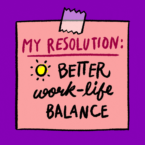 13 GIFs to Kick Off Your New Year's Resolutions Right by All Better | GIPHY