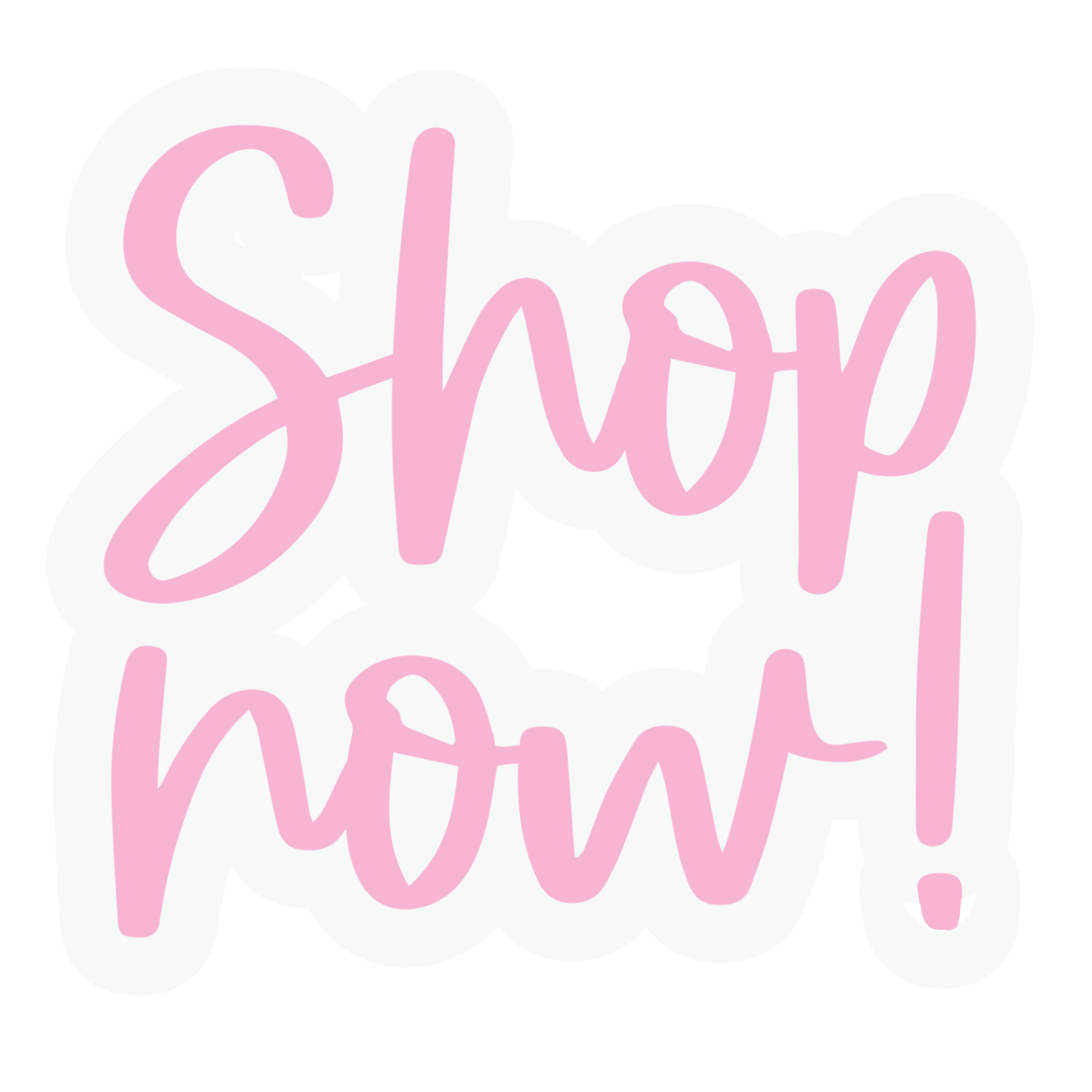 Shopping Compra Sticker for iOS & Android | GIPHY