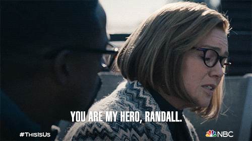 My Favorite Hero Isnt A Hero GIFs - Get the best GIF on GIPHY