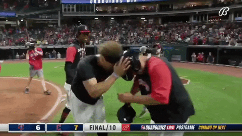 [Highlight] Josh Naylor smokes his 6th homer of the year to give the ...