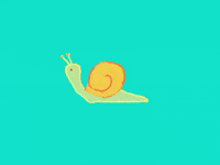 Moving Slow Gif