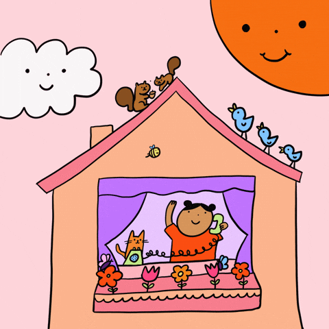 Distant GIFs - Get the best GIF on GIPHY