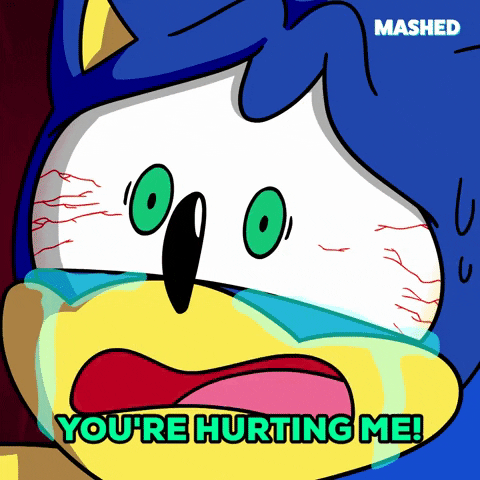There's Something About Amy (Part 2) by Mashed | GIPHY