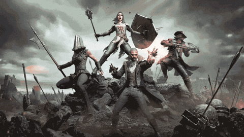 Backgrounds for video conference GIFs on GIPHY - Be Animated