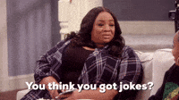 Miss-joke GIFs - Get the best GIF on GIPHY
