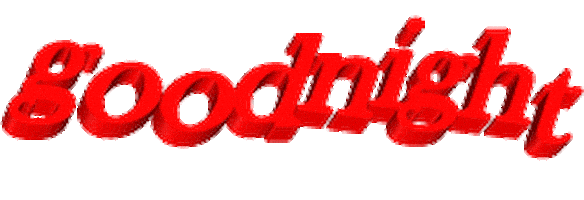 Good Night Sticker by AnimatedText for iOS & Android | GIPHY