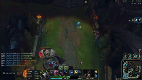 Jhin GIFs - Get the best GIF on GIPHY