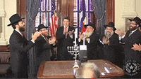 Rabbi Gif