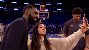 Timmy Hardaway Jr GIFs - Find & Share on GIPHY