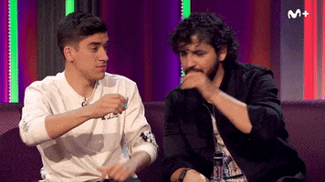 PMG 4 FRAN PEREA GIFs on GIPHY - Be Animated