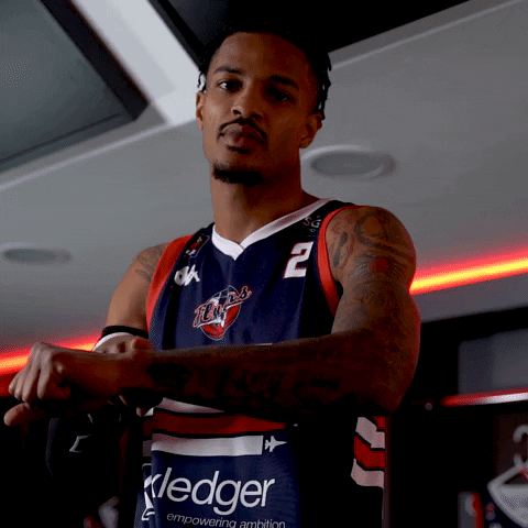 British Basketball League Bbl GIF by Bristol Flyers - Find & Share on GIPHY