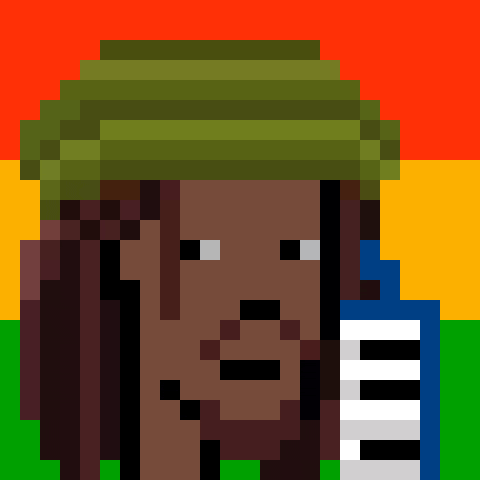 Cryptopunk GIFs - Get the best GIF on GIPHY