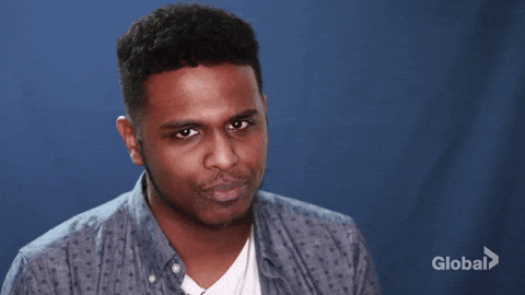 Thinking Genius GIF by Big Brother Canada - Find & Share on GIPHY
