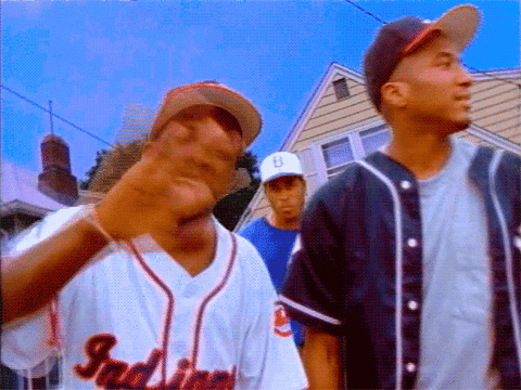 Music Video 90S GIF by ProfessorLightWAV - Find & Share on GIPHY