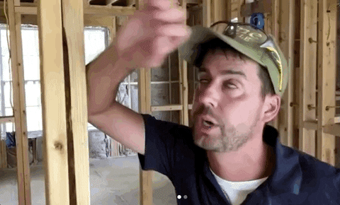 Honest Fixer Upper GIFs - Get the best GIF on GIPHY
