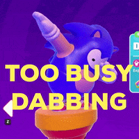 Dancing Sonic Gif