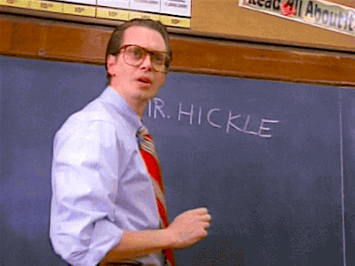 The Adventures Of Pete Pete GIFs - Get the best GIF on GIPHY