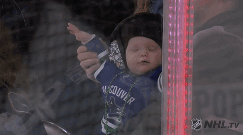 Canucks Fan GIFs - Get the best GIF on GIPHY
