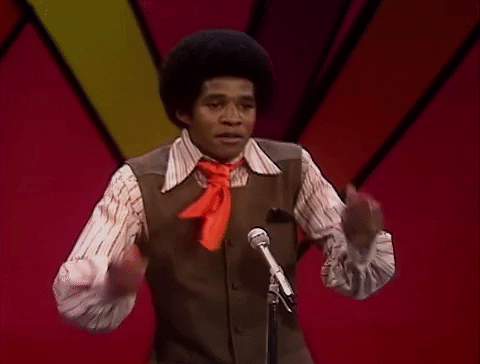 Jackson 5 Stand GIF by The Ed Sullivan Show - Find & Share on GIPHY