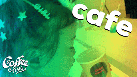 Cafe Coffee GIFs - Get the best GIF on GIPHY