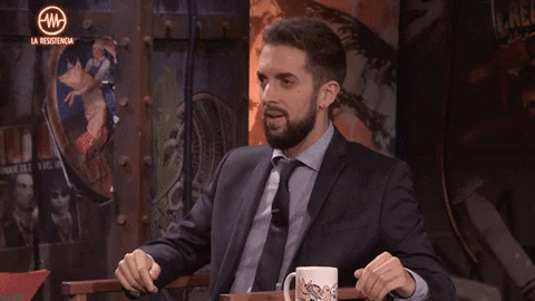 Estresado GIFs - Get the best GIF on GIPHY