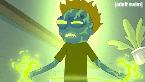 Episode 8 - Morty's Mind Blowers GIFs on GIPHY - Be Animated