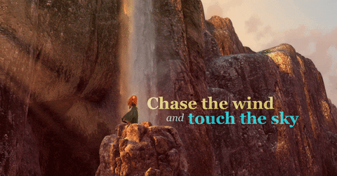 Chasing The Wind GIFs - Get the best GIF on GIPHY