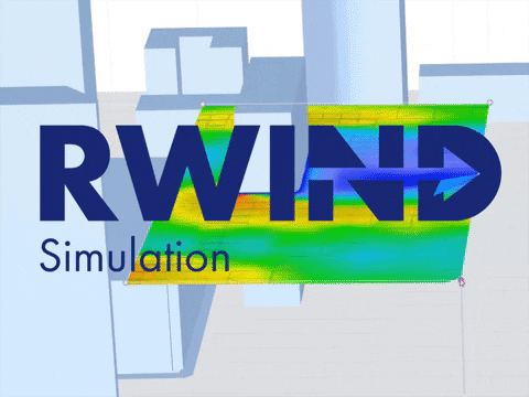Wind Tunnel GIF by Dlubal Software - Find & Share on GIPHY