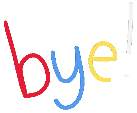 See Ya Goodbye Sticker for iOS & Android | GIPHY