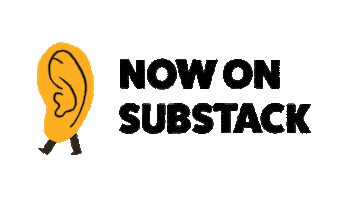 Substack GIFs on GIPHY - Be Animated