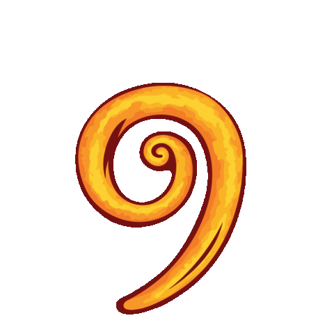 Number Njtw Sticker by shinmyohan_official for iOS & Android | GIPHY