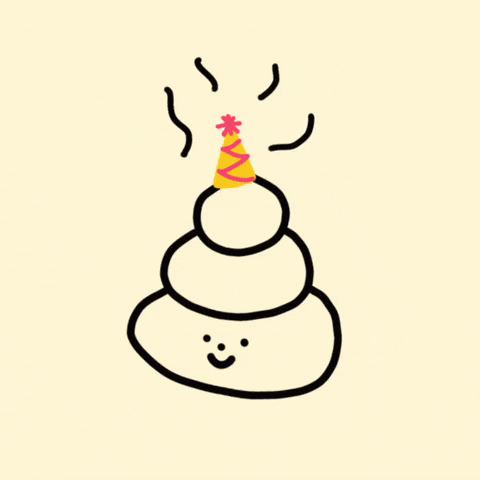 Birthday-wiggle GIFs - Get the best GIF on GIPHY