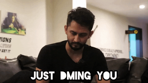 Messaging GIF by Digital Pratik - Find & Share on GIPHY
