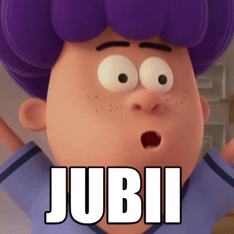 Juby GIFs - Get the best GIF on GIPHY
