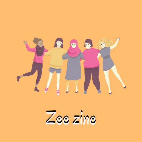 Zee-zine GIFs - Get the best GIF on GIPHY