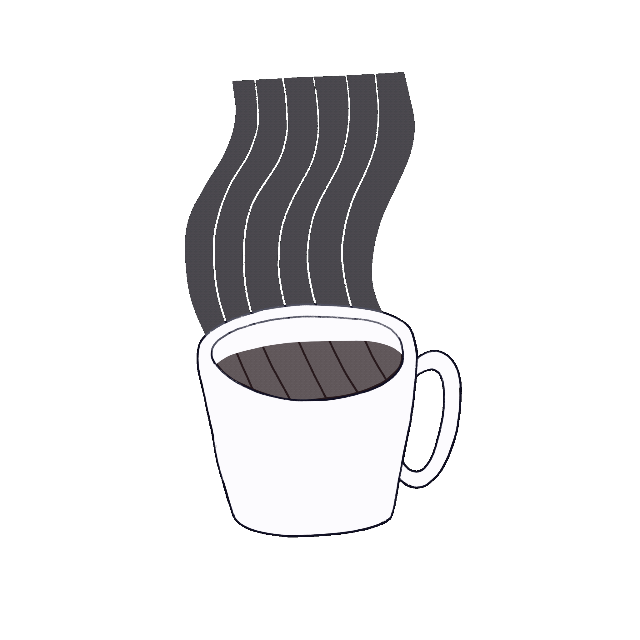 Coffee Sticker for iOS & Android | GIPHY