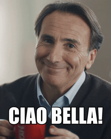 Scusi GIFs - Get the best GIF on GIPHY