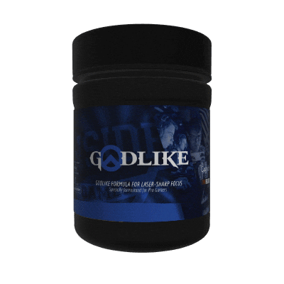 Godlike GIFs on GIPHY - Be Animated