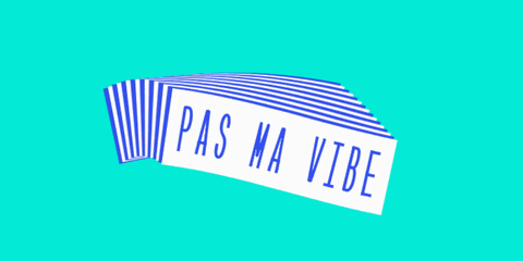 J'embarque pas GIF - Find & Share on GIPHY