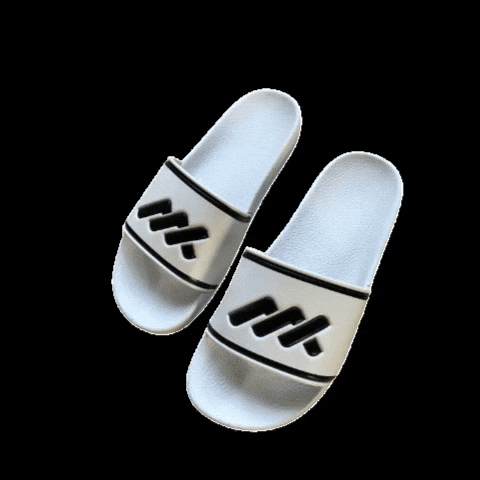 Slippers GIFs - Get the best GIF on GIPHY