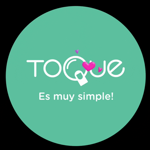 Ese Toque GIFs - Get the best GIF on GIPHY