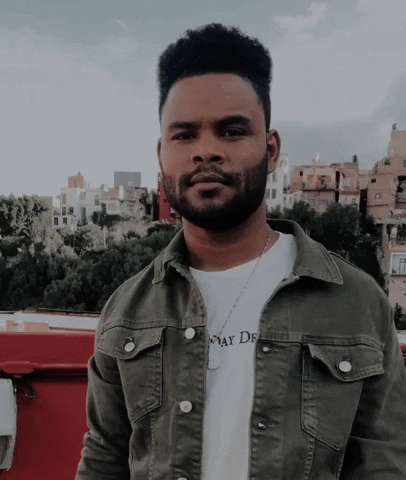 Looking Serious GIFs - Get the best GIF on GIPHY