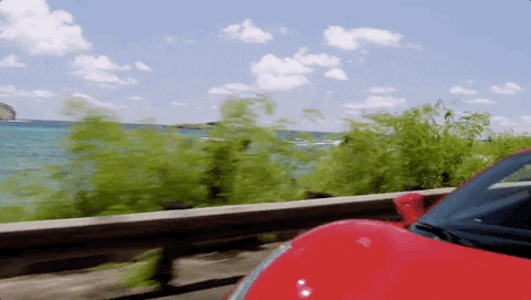 Magnum Pi Premiere GIF by CBS - Find & Share on GIPHY