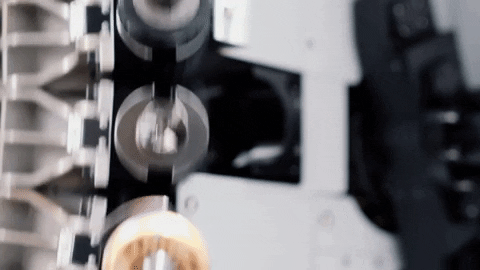 Cnc Machining GIF by DN Solutions America - Find & Share on GIPHY