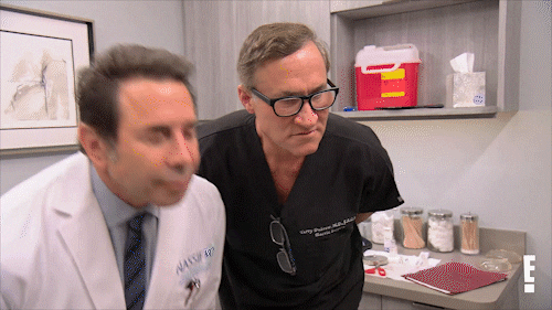 Doctor Examining GIFs - Get the best GIF on GIPHY